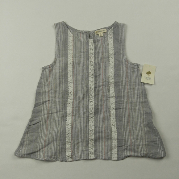 Tucker + Tate | Shirts & Tops | Tucker Tate Tank Top Nwt | Poshmark